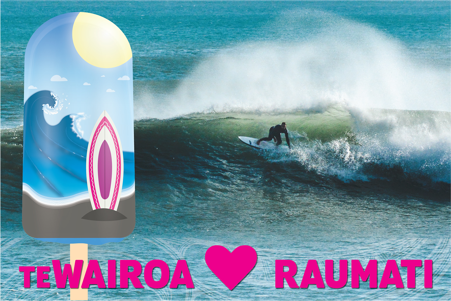 Wairoa Loves Summer » Wairoa i-SITE