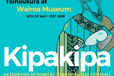 Events » Wairoa i-SITE