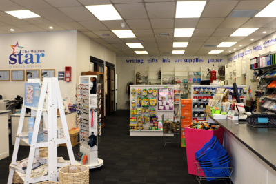 Shopping » Wairoa i-SITE