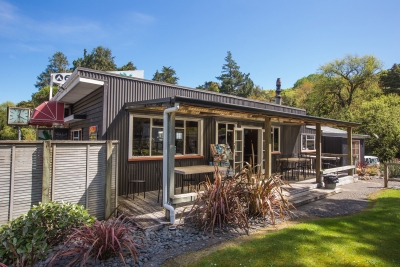 Eat and drink » Wairoa i-SITE